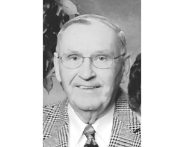 Donald Hart Obituary (1937 - 2018) - Erie, PA - Erie Times-News