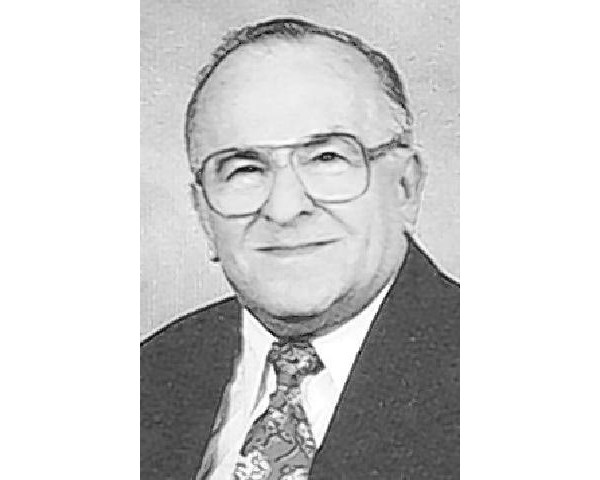 Albert Gusky Obituary (1935 - 2018) - Erie, PA - Erie Times-News