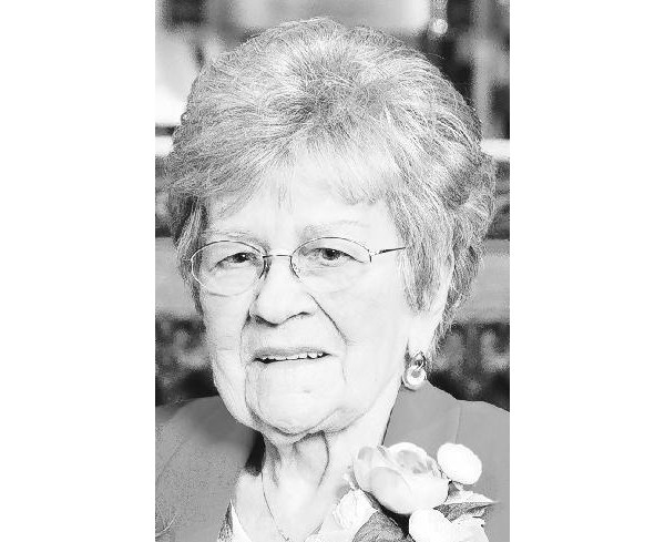 Sally Patterson Obituary (1931 - 2018) - Erie, PA - Erie Times-News
