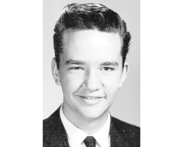 Robert Stelmack Obituary (1944 - 2019) - Legacy Remembers
