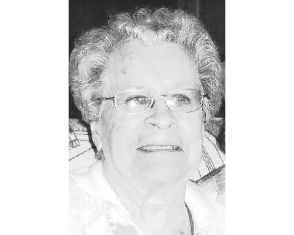 Ruth Range Obituary (1920 - 2019) - Erie, PA - Erie Times-News