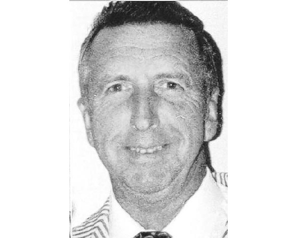 James Wilson Obituary (1930 - 2019) - Erie, PA - Erie Times-News