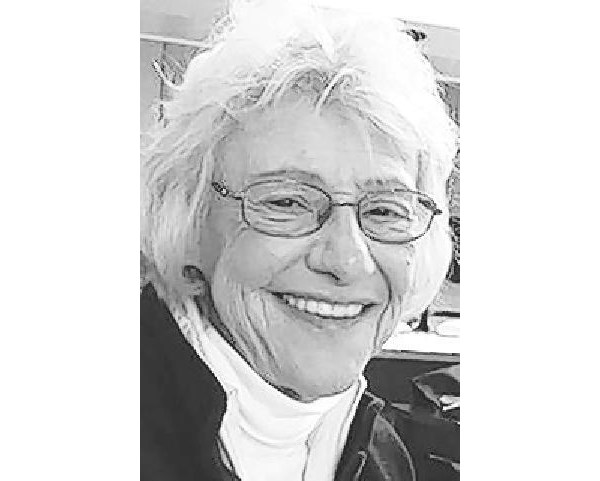 Diane Halasz Obituary (1941 - 2019) - Erie, PA - Erie Times-News