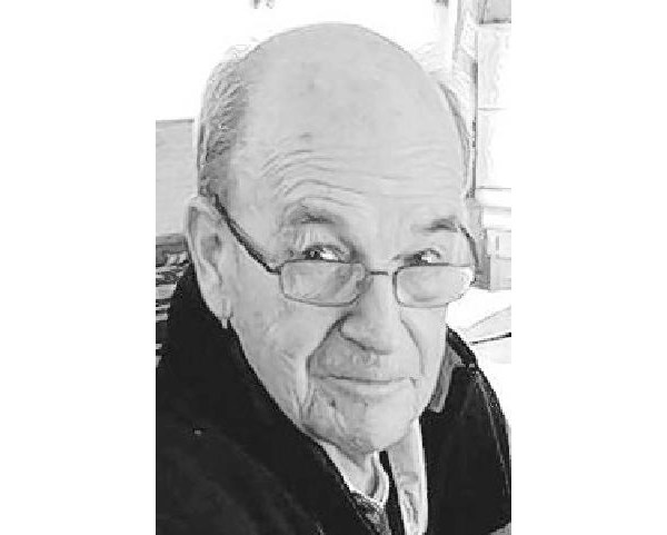 Ernest Staaf Obituary (1931 - 2019) - Erie, PA - Erie Times-News
