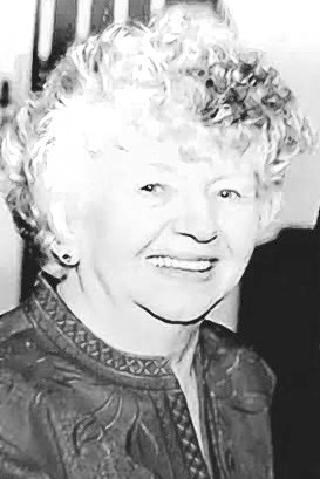 Peggy Kinney Obituary (1934 - 2019) - North East, PA - Erie Times-News