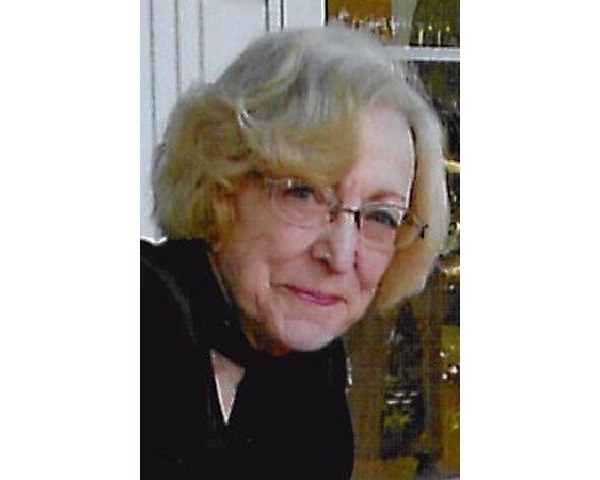 Mary Bensur Obituary (1947 - 2019) - Girard, PA - Erie Times-News