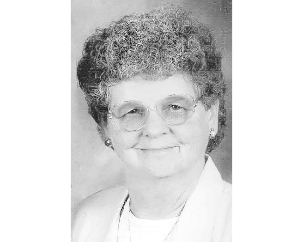 Vera Brown Obituary (1929 - 2019) - Girard, PA - Erie Times-News