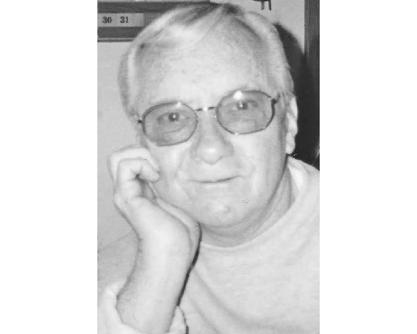 Gerald Pineau Obituary (1932 - 2019) - Legacy Remembers