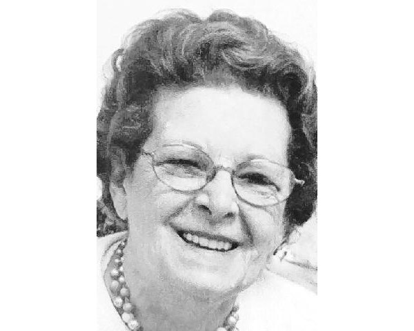 Helen Vaughn Obituary (1929 - 2019) - Erie, PA - Erie Times-News