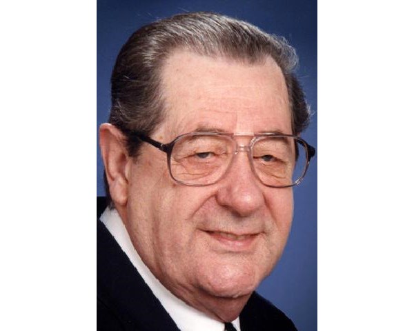 Kenneth Zeisler Obituary (1928 - 2019) - Erie, PA - Erie Times-News