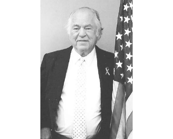 Norman Merritt Obituary (2019) - Corry, PA - Erie Times-News