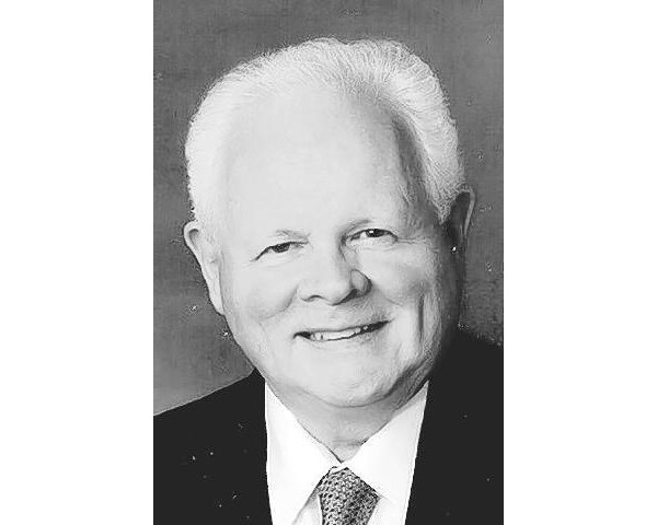 Gerald Farrell Obituary (1933 - 2019) - Erie, PA - Erie Times-News