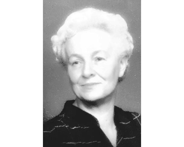 Catherine Ott Obituary (1926 - 2019) - Erie, PA - Erie Times-News