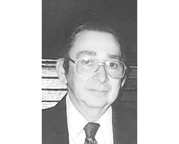 Theodore Burns Obituary (1932 - 2019) - Waterford, PA - Erie Times-News