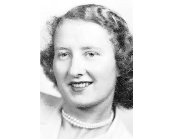 Catherine Chamberlain Obituary (1930 - 2019) - Cambridge Springs, PA ...
