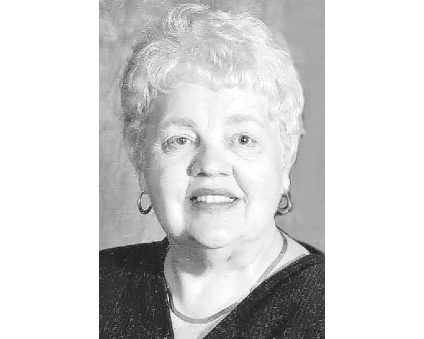 Karen Swart Obituary (2019) - Jamestown, PA - Erie Times-News