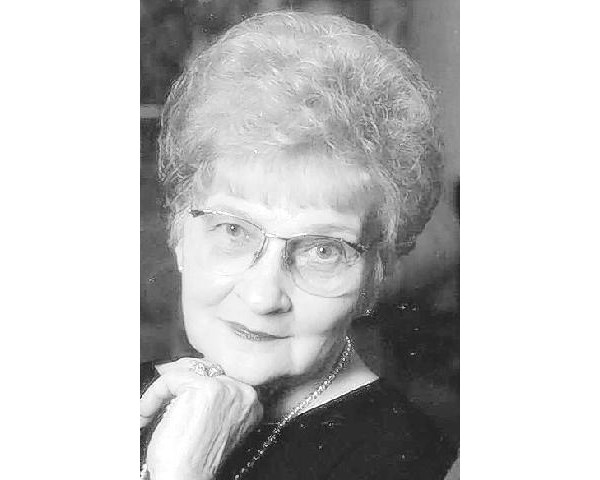 Betty Baron Obituary (2019) - Erie, PA - Erie Times-News