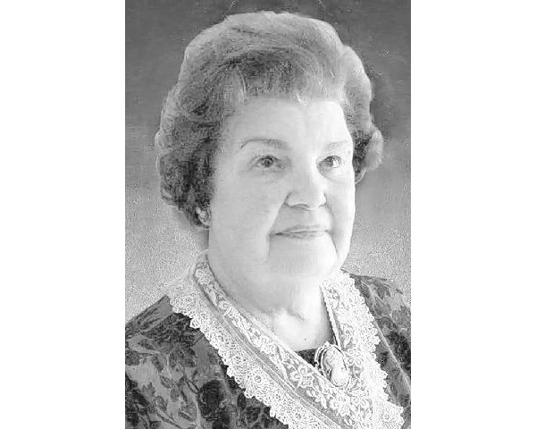 Jeanne McLaughlin Obituary (1925 - 2020) - Erie, PA - Erie Times-News