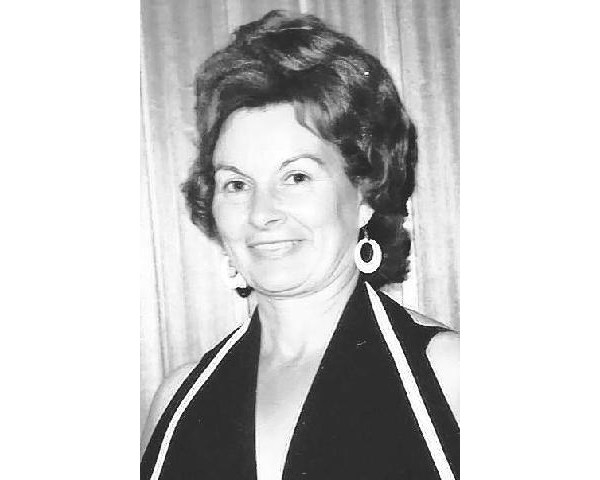 Doris Becker Obituary (2020) - Erie, PA - Erie Times-News
