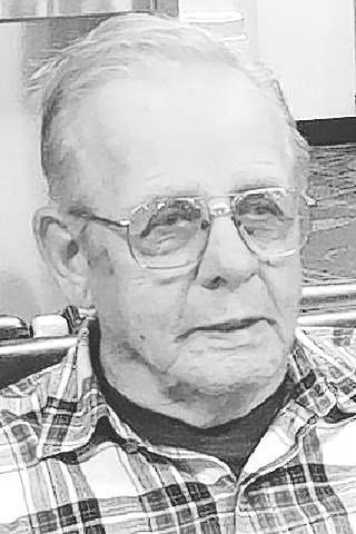 Ronald Herman Obituary (1935 - 2020) - Erie, PA - Erie Times-News