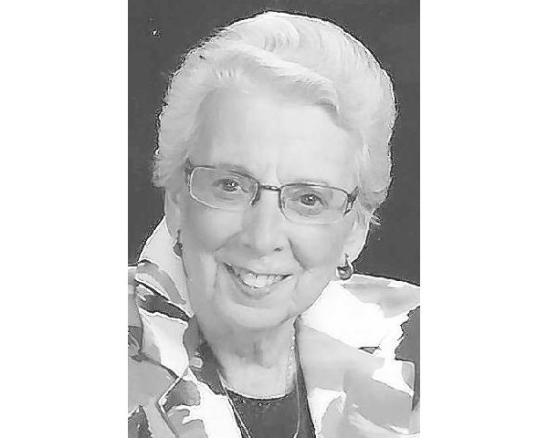 Beverly Boyd Obituary (1934 - 2020) - Erie, PA - Erie Times-News