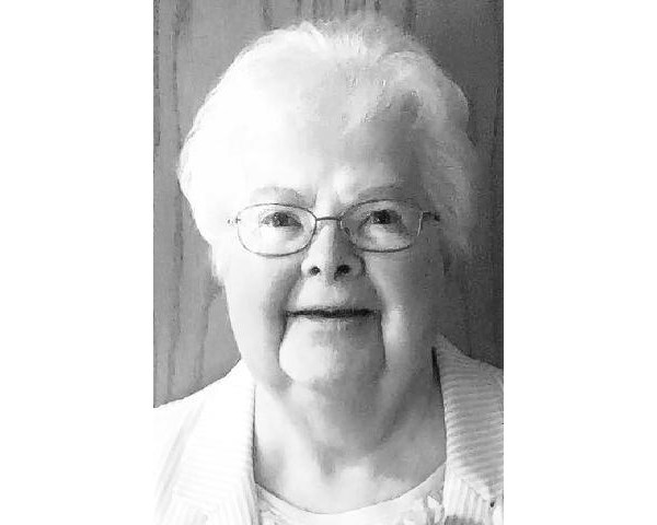 Jeanne Hall Obituary (1930 - 2020) - East Brady, PA - Erie Times-News