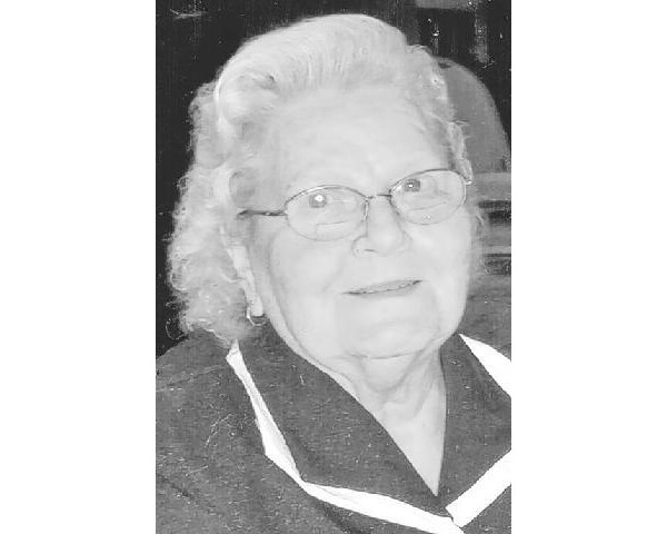 Barbarajean Colburn Obituary (1930 - 2020) - Erie, PA - Erie Times-News