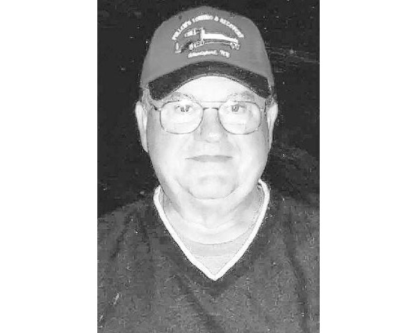 Robert Farrell Obituary (1941 - 2020) - Erie, PA - Erie Times-News