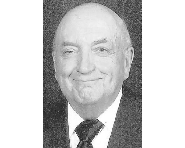 Gerald Cross Obituary (1933 - 2020) - Erie, PA - Erie Times-News