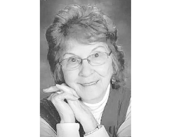 Jewell Simpson Obituary (1932 - 2020) - Legacy Remembers