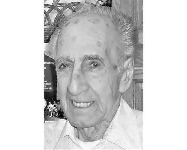 Albert Amoroso Obituary (1932 - 2020) - Corry, PA - Erie Times-News