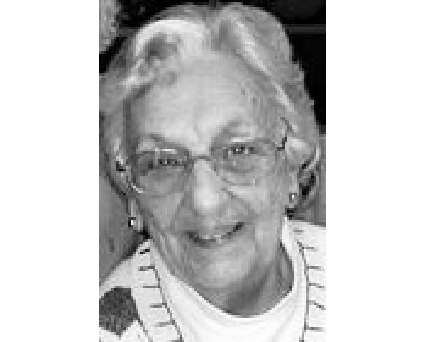 Jessie Doyle Obituary (1932 - 2020) - Conneaut Lake, PA - Erie Times-News