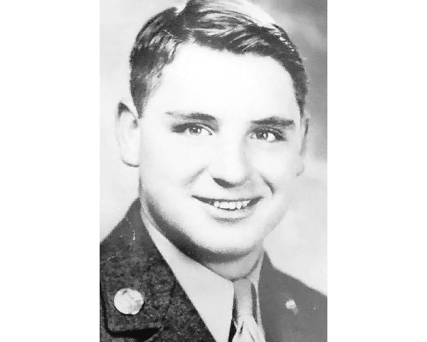 John Ware Obituary (1926 - 2020) - Erie, PA - Erie Times-News