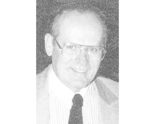 Richard Ropiecki Obituary (1935 - 2020) - Erie, PA - Erie Times-News