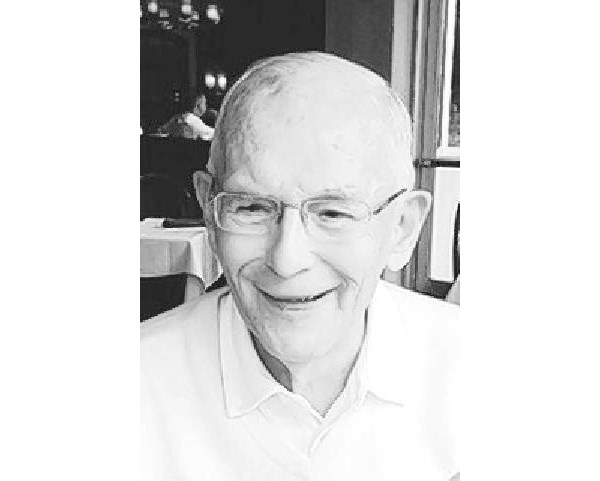 Aaron Hayes Obituary (1928 - 2020) - Girard, PA - Erie Times-News