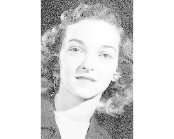 Kathryn Barr Obituary (1928 - 2020) - Fort Pierce, FL - Erie Times-News