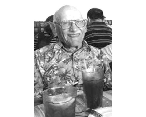 Abraham Goldstein Obituary (2020) - Erie, PA - Erie Times-News