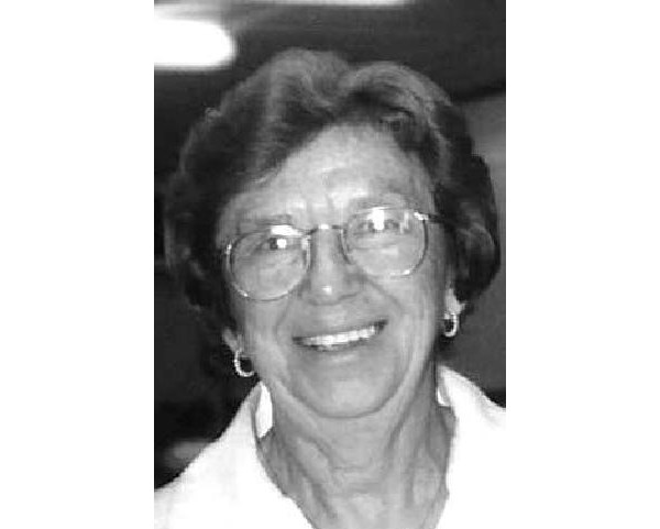 Gloria McKeeton Obituary (1928 - 2020) - Erie, PA - Erie Times-News
