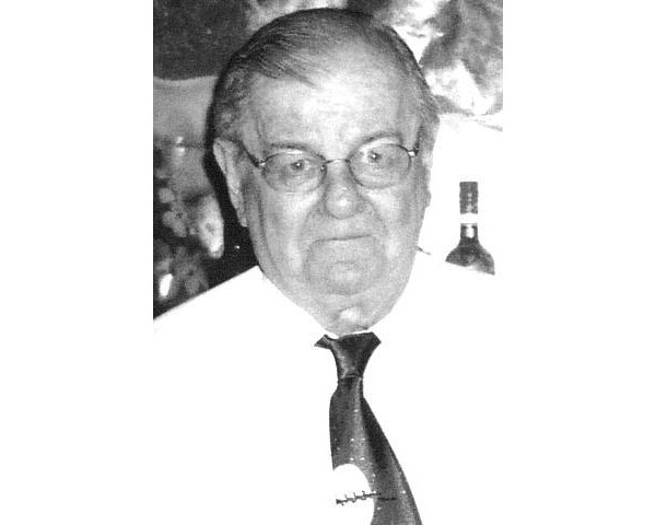 Richard May Obituary (1931 - 2020) - Erie, PA - Erie Times-News