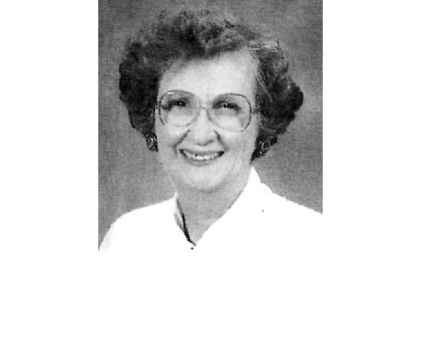 Maxine Snyder Obituary (1926 - 2020) - Girard, PA - Erie Times-News