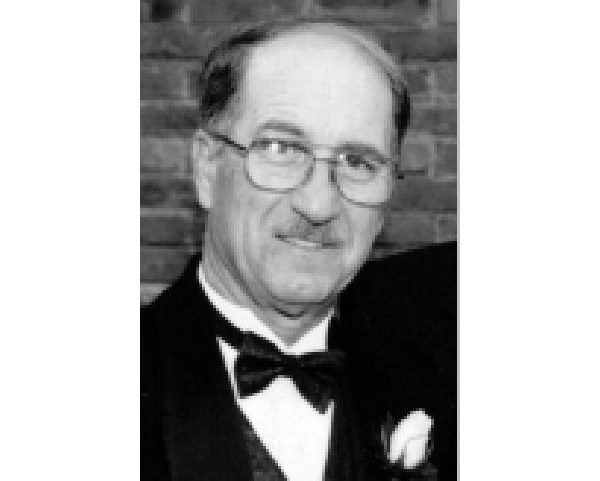 Jozef Freimuth Obituary (2020) - Erie, PA - Erie Times-News