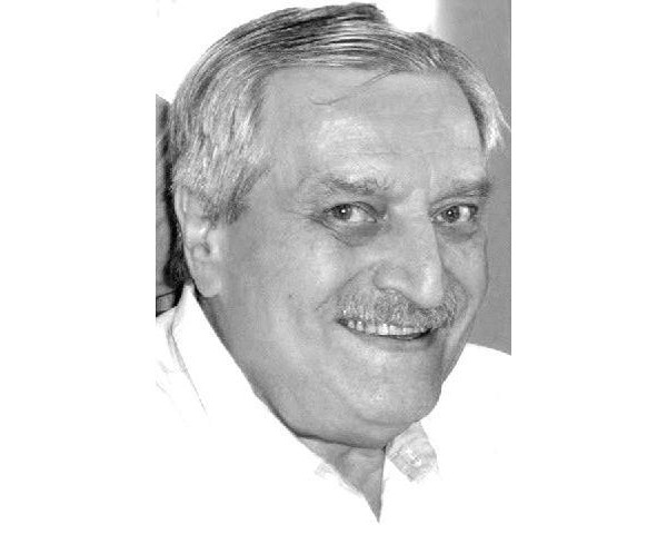 Edward Zukowski Obituary (1942 - 2021) - Erie, PA - Erie Times-News