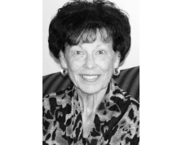 Carol Vanchieri Obituary (1941 - 2021) - Corry, PA - Erie Times-News