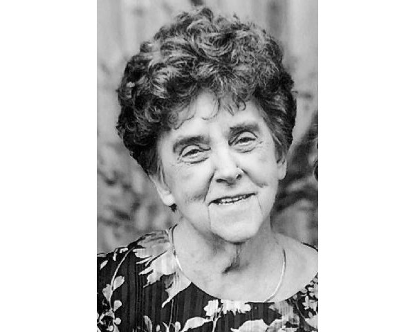 Evelyn Reid Obituary (2021) - Erie, PA - Erie Times-News