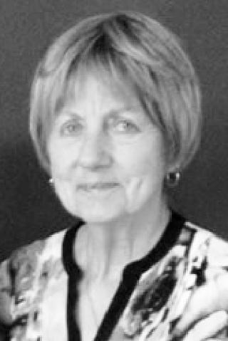 Janet Gilbert Obituary (1940 - 2020) - Palm Coast, FL - Erie Times-News