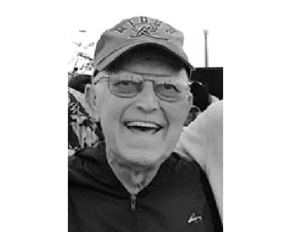 Leon Krystek Obituary (2021) - Erie, PA - Erie Times-News
