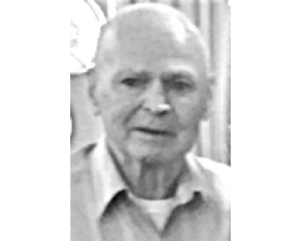 Ralston Stewart Obituary (2021) - Erie, PA - Erie Times-News