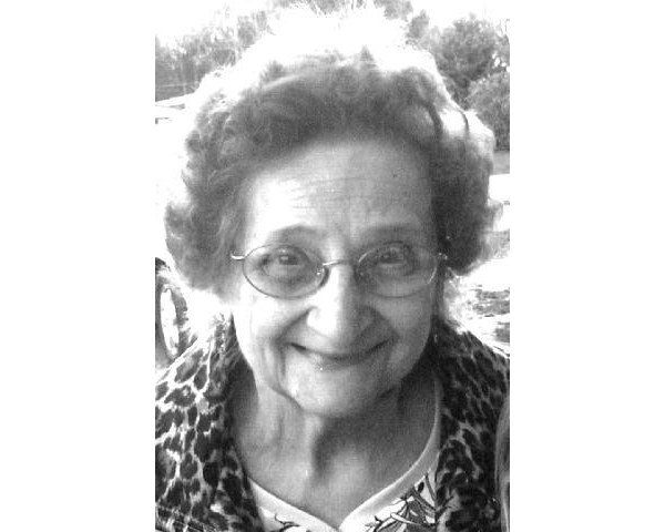 Rosemary Wolf Obituary (1930 - 2021) - Erie, PA - Erie Times-News