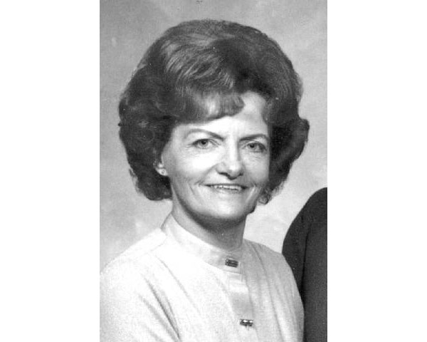 Dorothy Berry Obituary (1927 - 2021) - Erie, PA - Erie Times-News