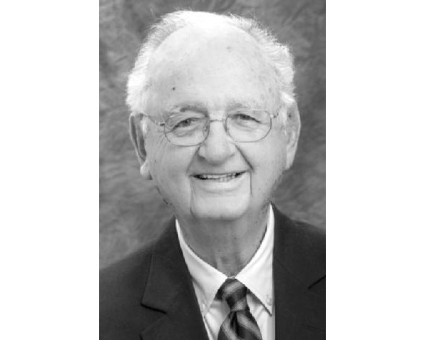 Charles Farrell Obituary (1935 - 2021) - Erie, PA - Erie Times-News